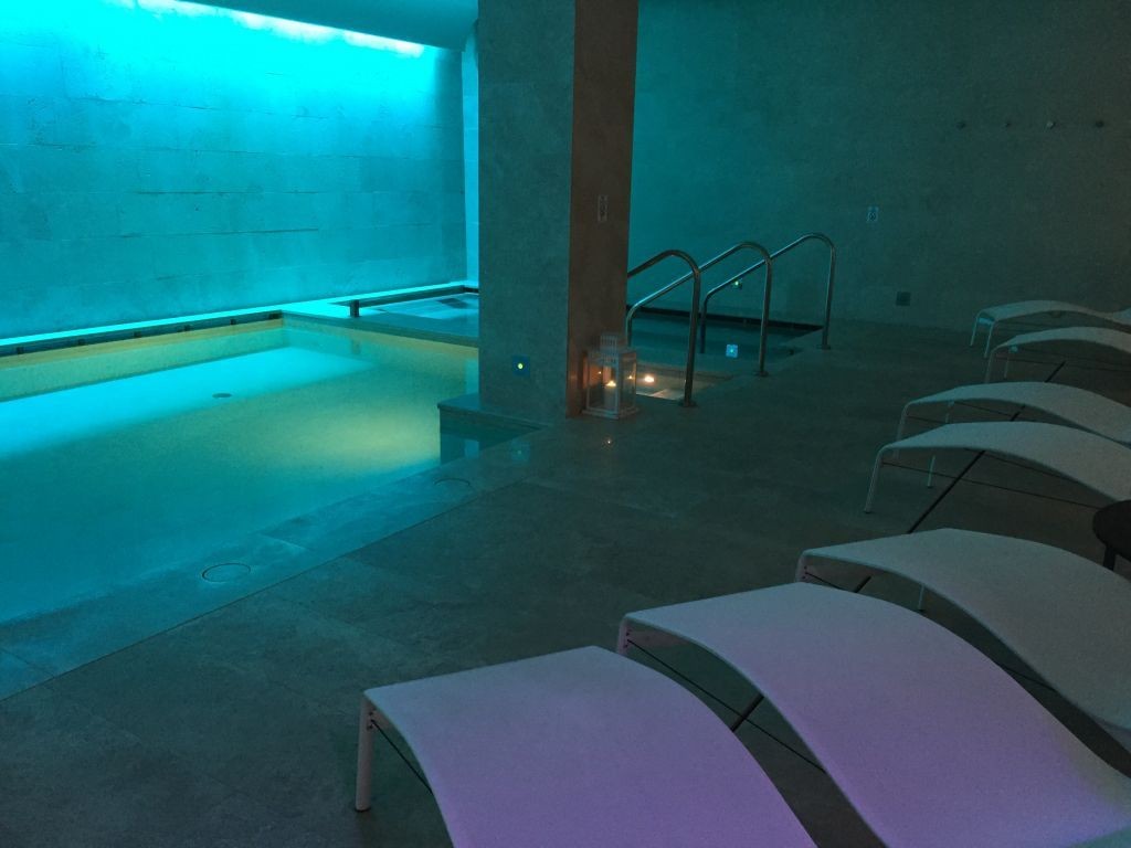 Relaxing Spas in Rome | Culture Trip
