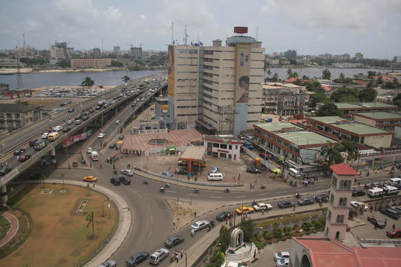 Top 10 Things to See and Do in Lagos