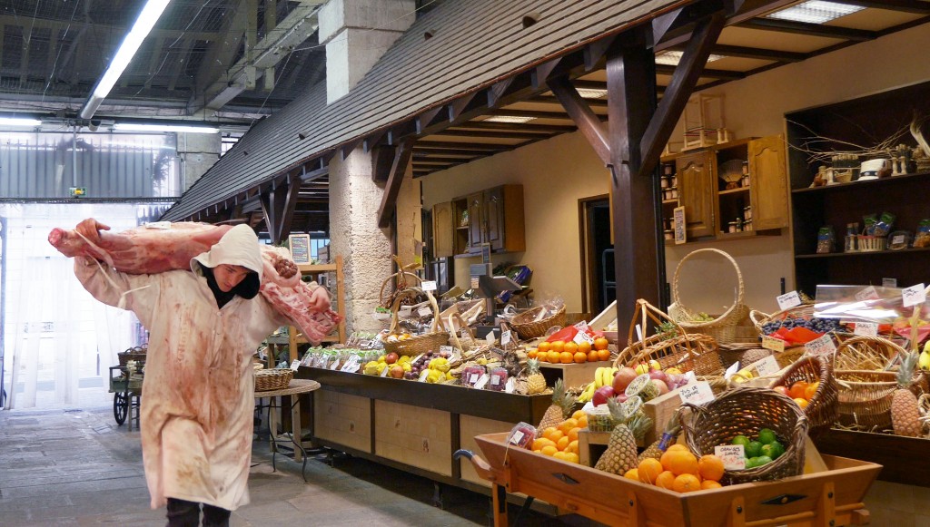 The Essential Guide to Paris' Marche d'Aligre