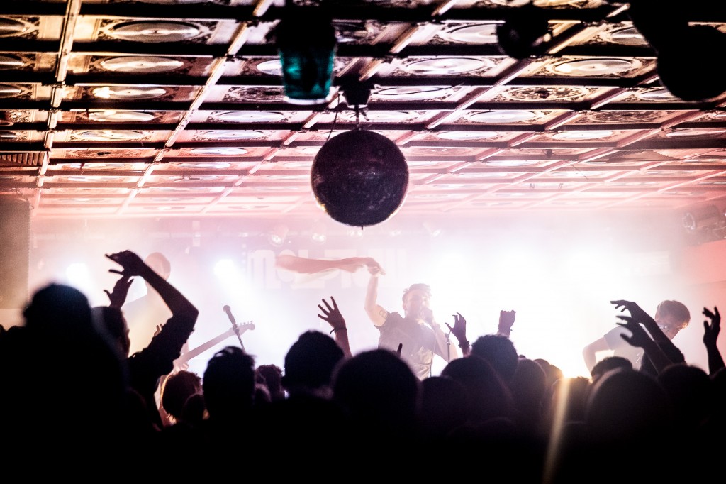 The 10 Best Nightclubs Around Reeperbahn, Hamburg