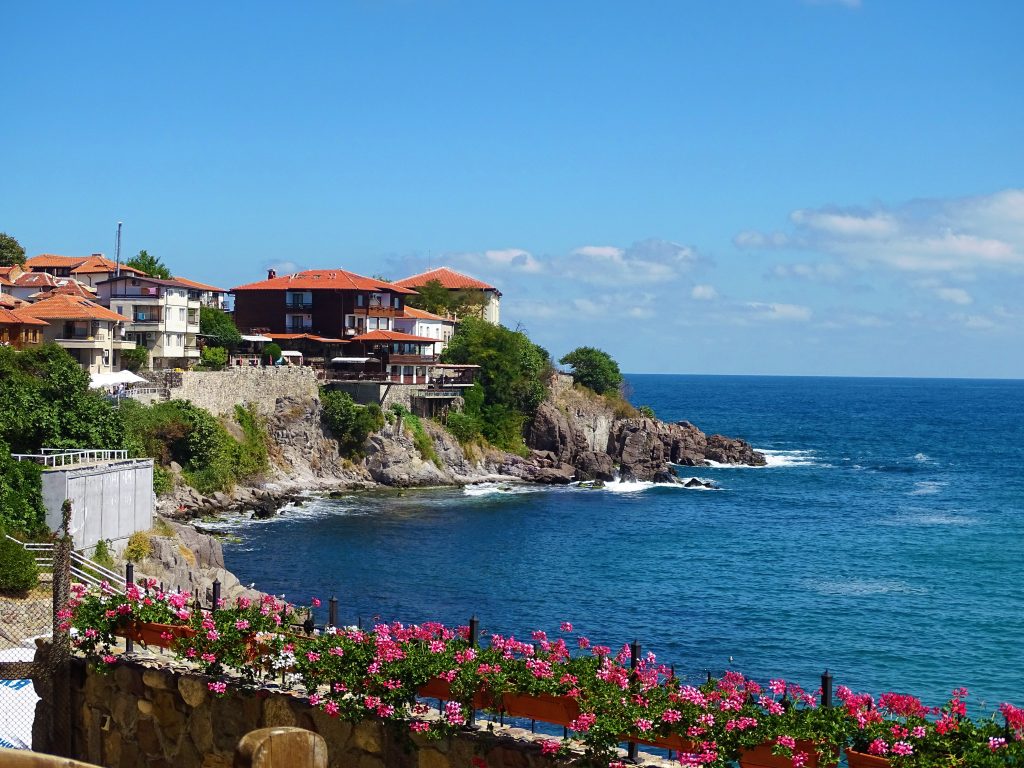 9 Best Beaches in Bulgaria for Sun Lovers
