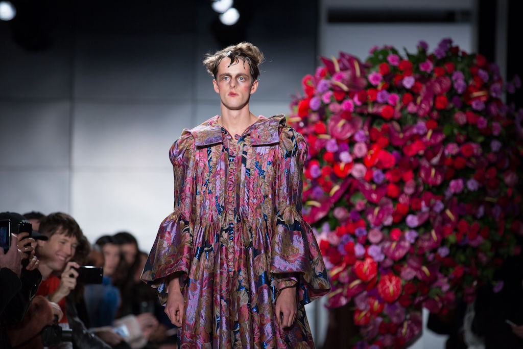 This Spanish Designer Will Change The Way You Think About Menswear