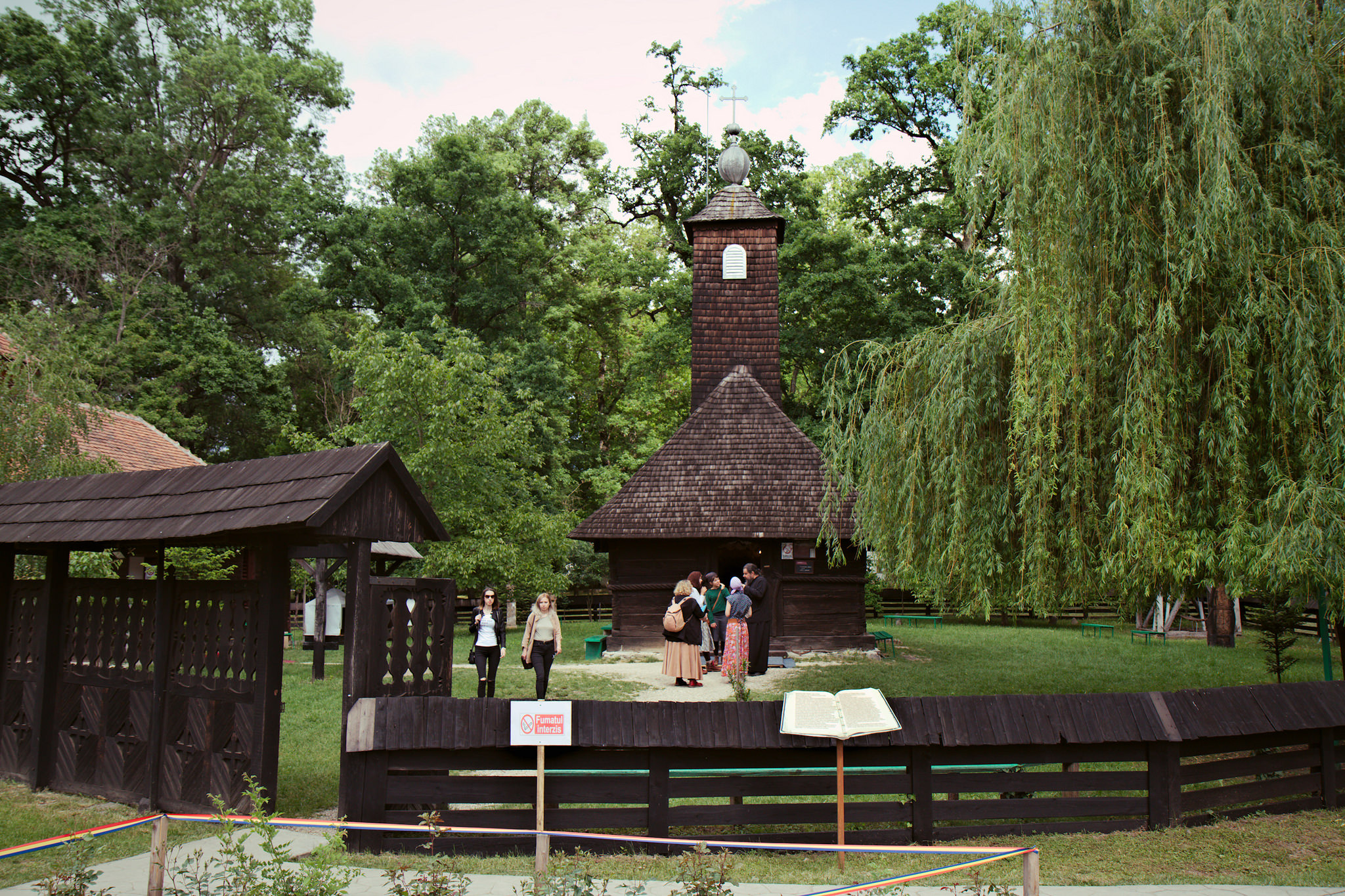 The Top Museums to Visit in Bucharest