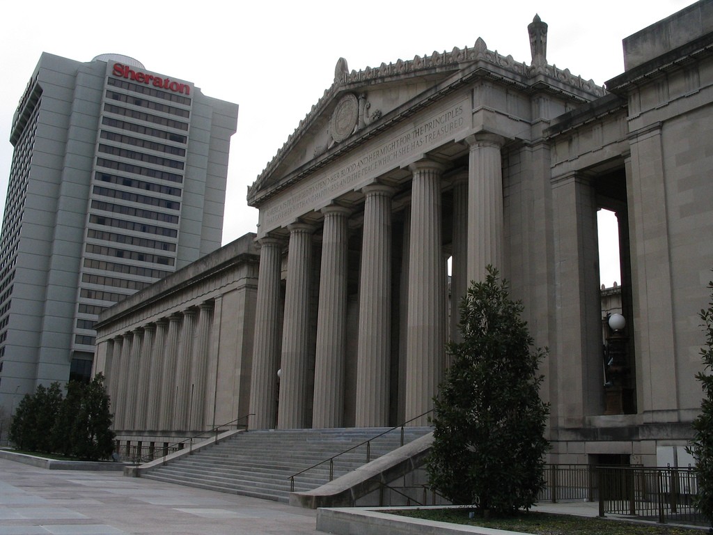 10 Things to Know About the Tennessee Performing Arts Center