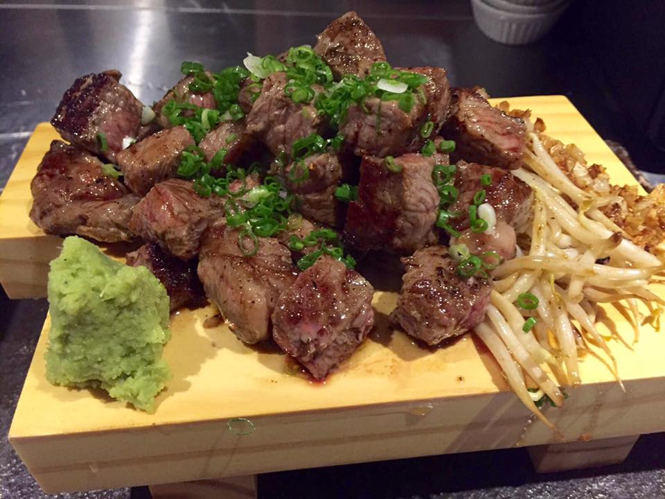 The Best Teppanyaki Restaurants in Singapore