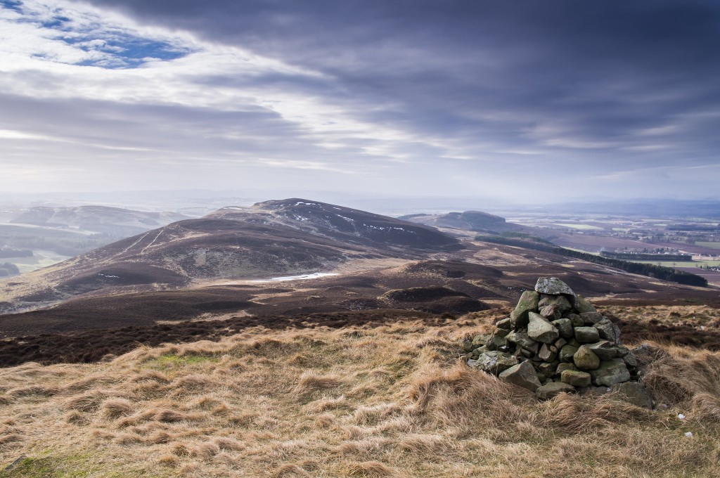 A Tour of Macbeth's Scotland in 13 Places