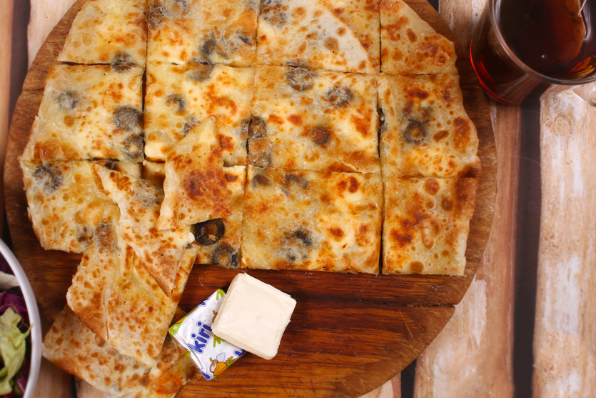 The 10 Best Brunch and Breakfast Spots in Amman
