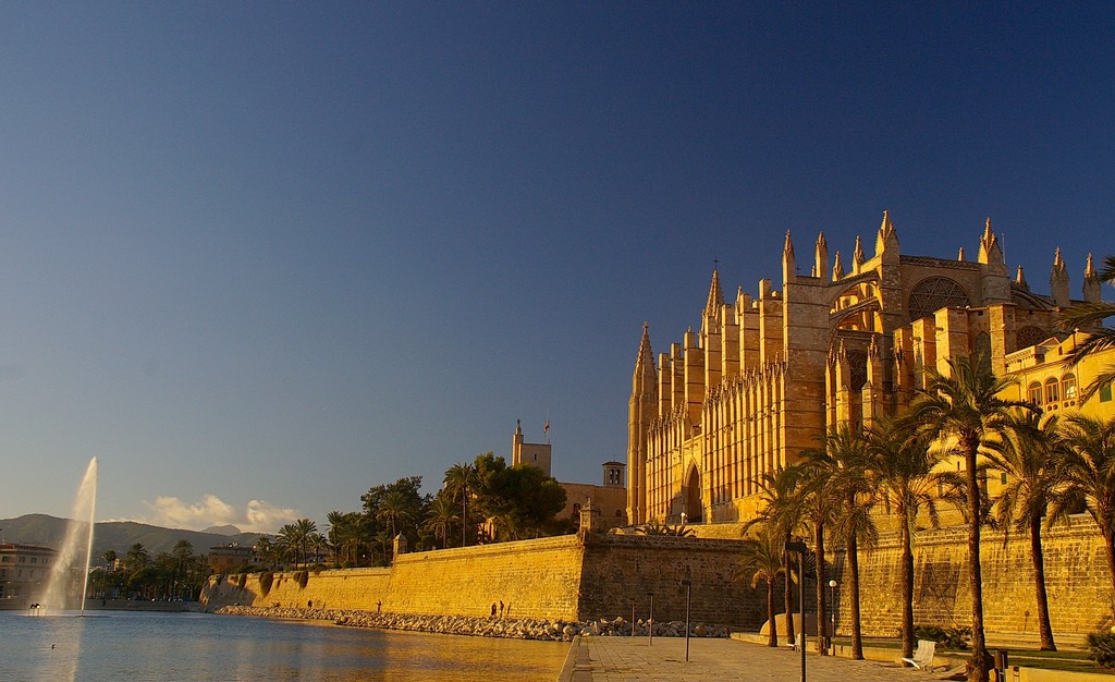 Top 10 Things to See and Do in Palma de Mallorca, Spain