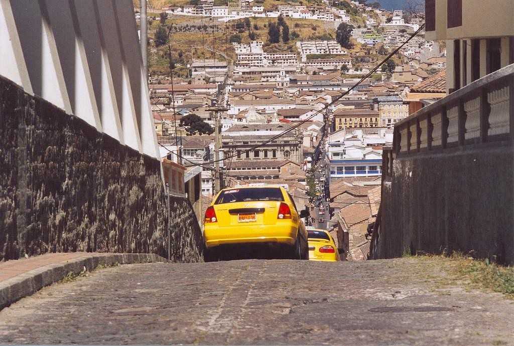 11 Things You Should Know Before Visiting Quito