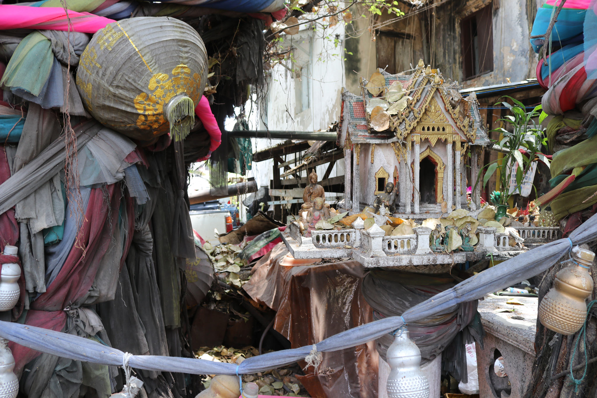 A Guide to Talad Noi, One of Bangkok's Oldest Neighborhoods