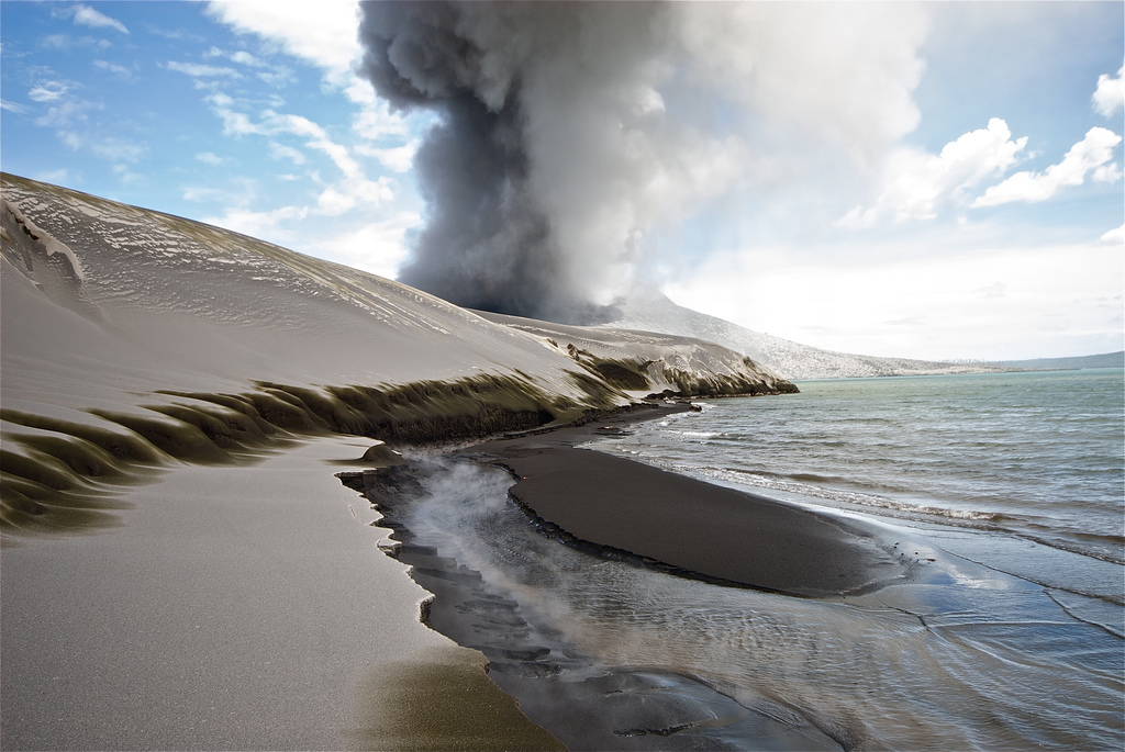 8 Incredibly Beautiful Places in Papua New Guinea