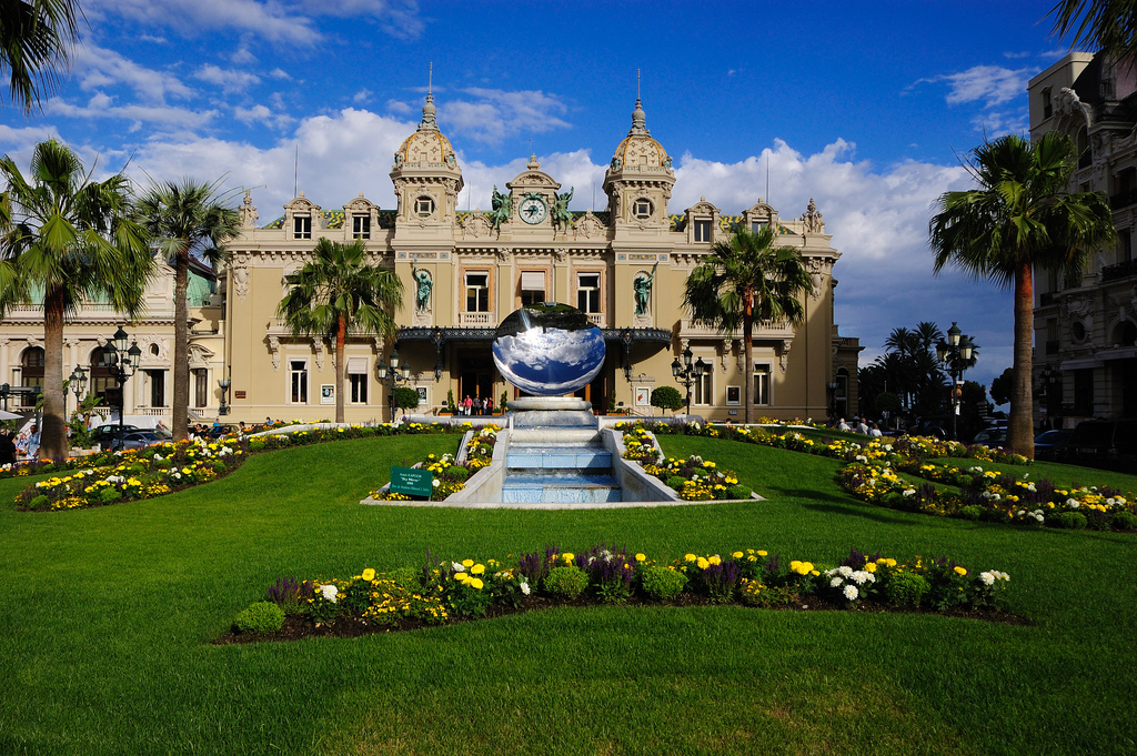 12 Historical Landmarks to See in Monaco