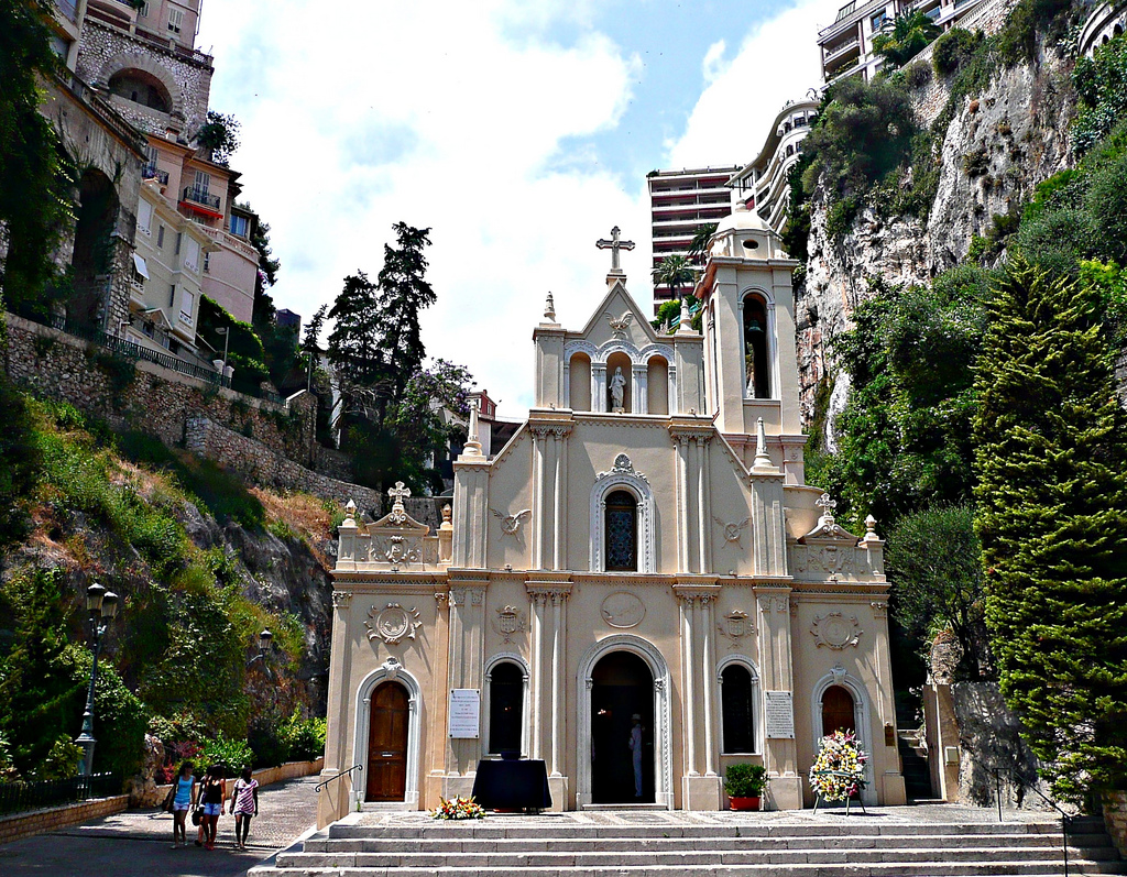 12 Historical Landmarks to See in Monaco