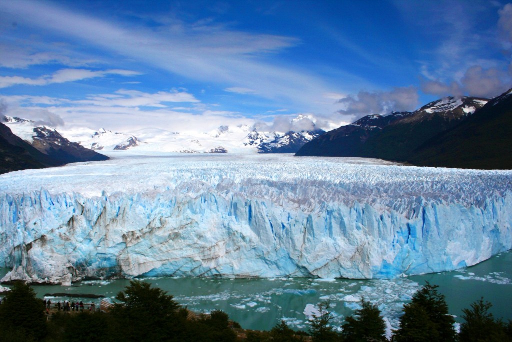 The 10 Best Hiking Trails in Argentina