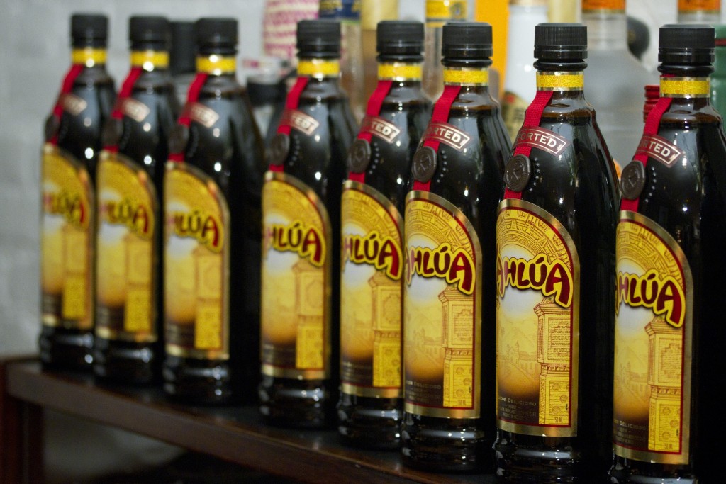 A Brief History of Kahlúa, Mexico's Most Famous Liqueur