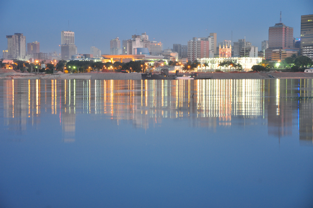 Top 10 Things to See and Do in Asunción, Paraguay