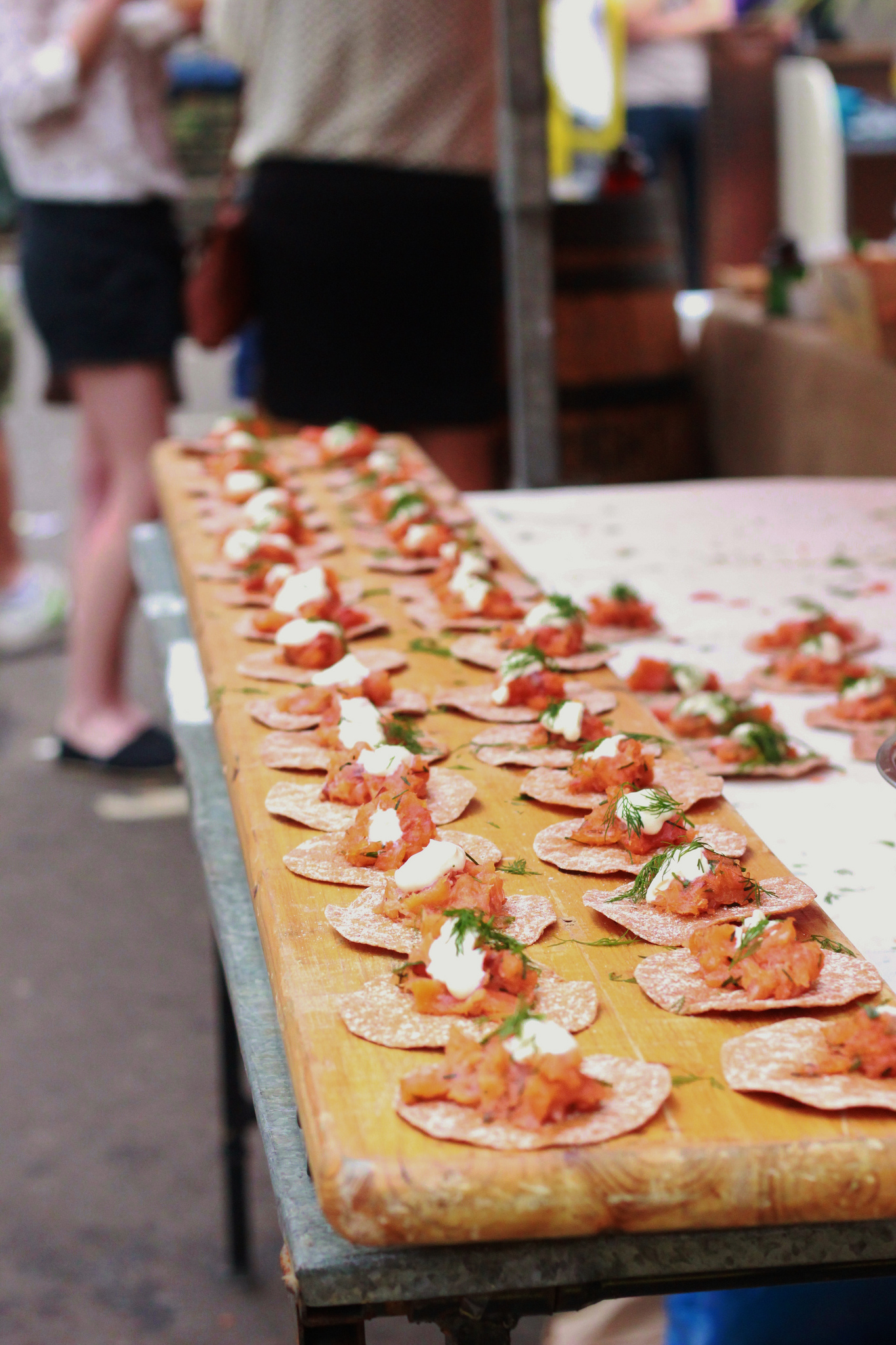 10 Local Foods You Need to Try in Helsinki