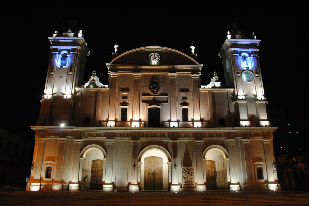 Top 10 Things to See and Do in Asunción, Paraguay