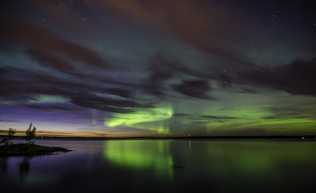 The Best Scandinavian Destinations to Visit This Spring