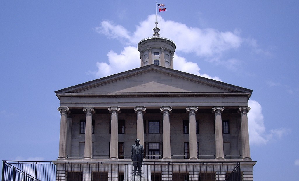 9 Historical Landmarks to See in Nashville