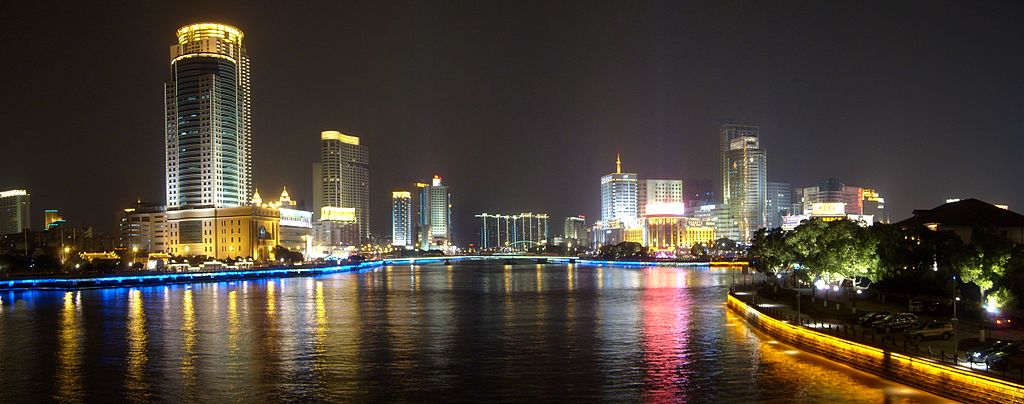 Top 12 Day Trips from Shanghai