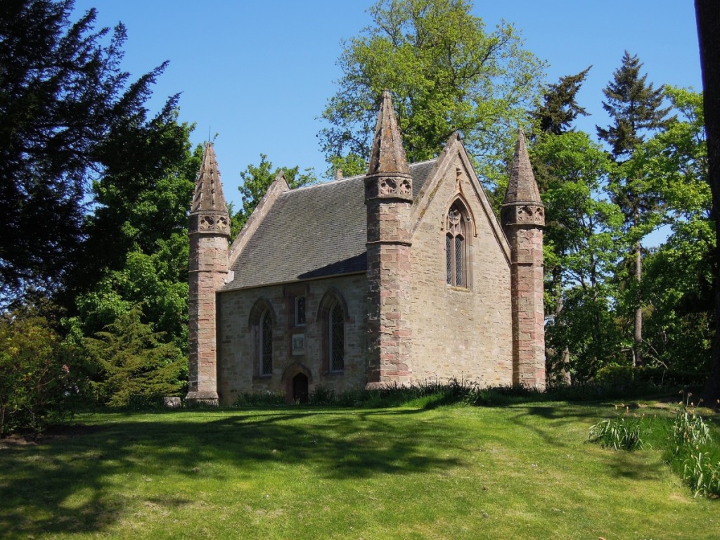 A Tour of Macbeth's Scotland in 13 Places