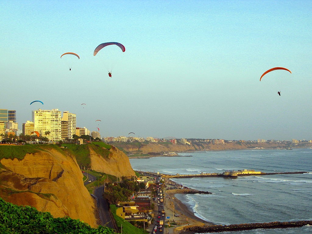 Cool and Quirky Things to Do in Lima, Peru