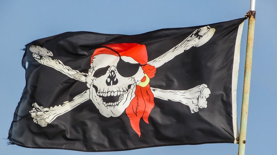 A Brief History of Pirates in the Bahamas