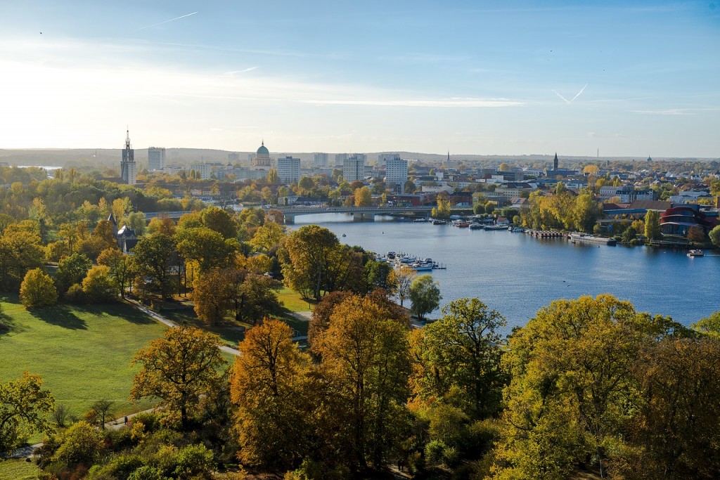 10 Things You Didn't Know About Potsdam