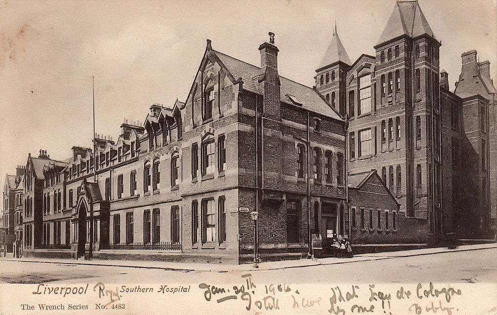 17 Phrases That Only Make Sense to Scousers