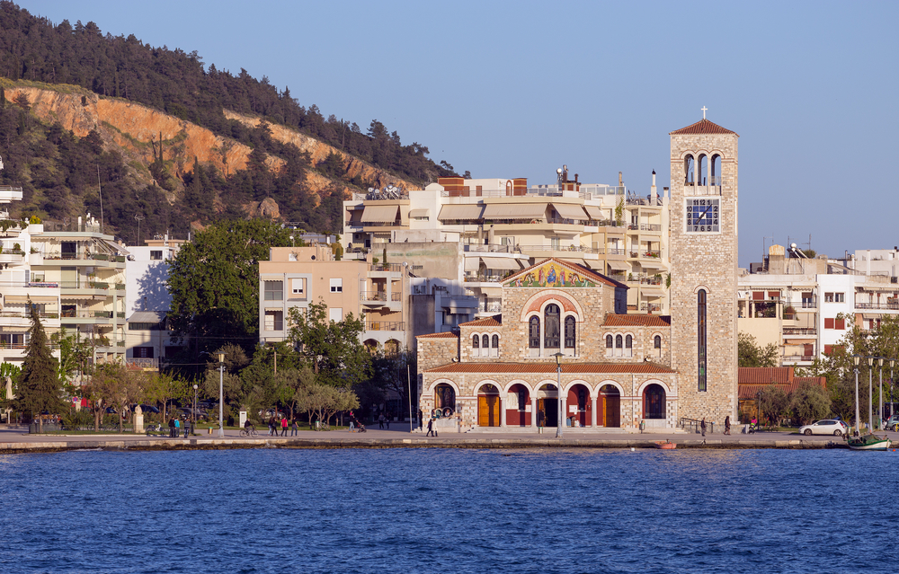 The Top Things to Do in Volos, Greece