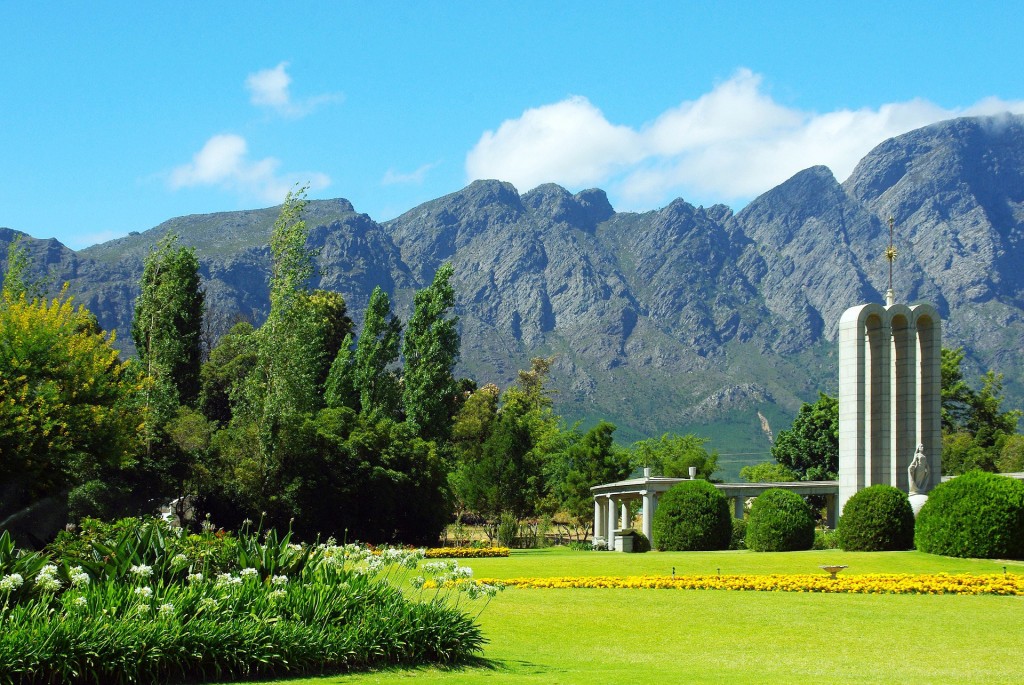 10 Historical Landmarks to See in South Africa