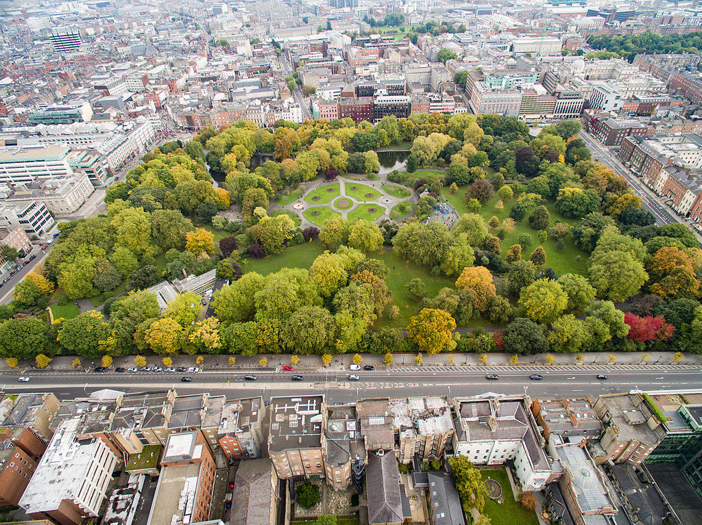 48 Hours In Dublin What To Do Where To Eat And Drink