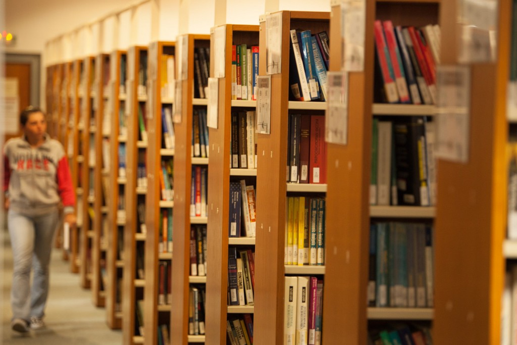 The 7 Best Libraries in Athens