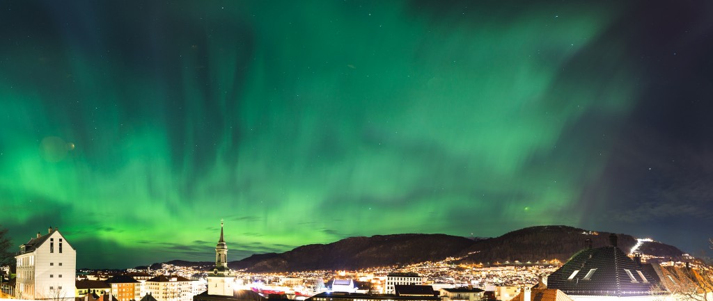 A Guide to Seeing the Northern Lights in Norway