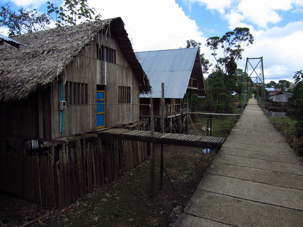 A Locals Guide to Colombia's Amazon Rainforest