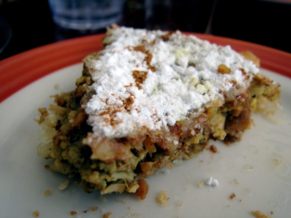 10 Top Spots for Bastilla in Marrakech