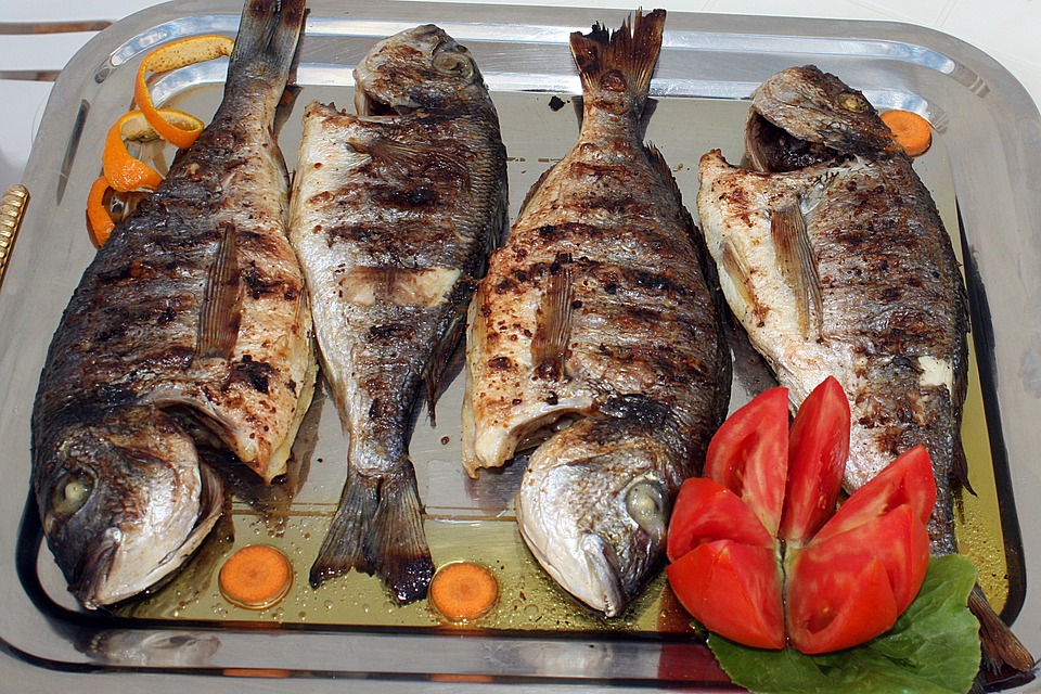 A Seafood Lover's Guide to the Dominican Republic