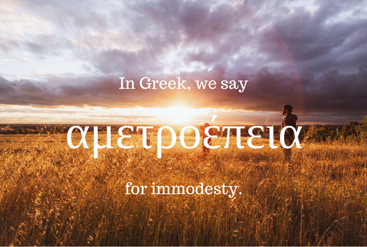 15 Beautiful Words That Will Make You Fall in Love With the Greek Language