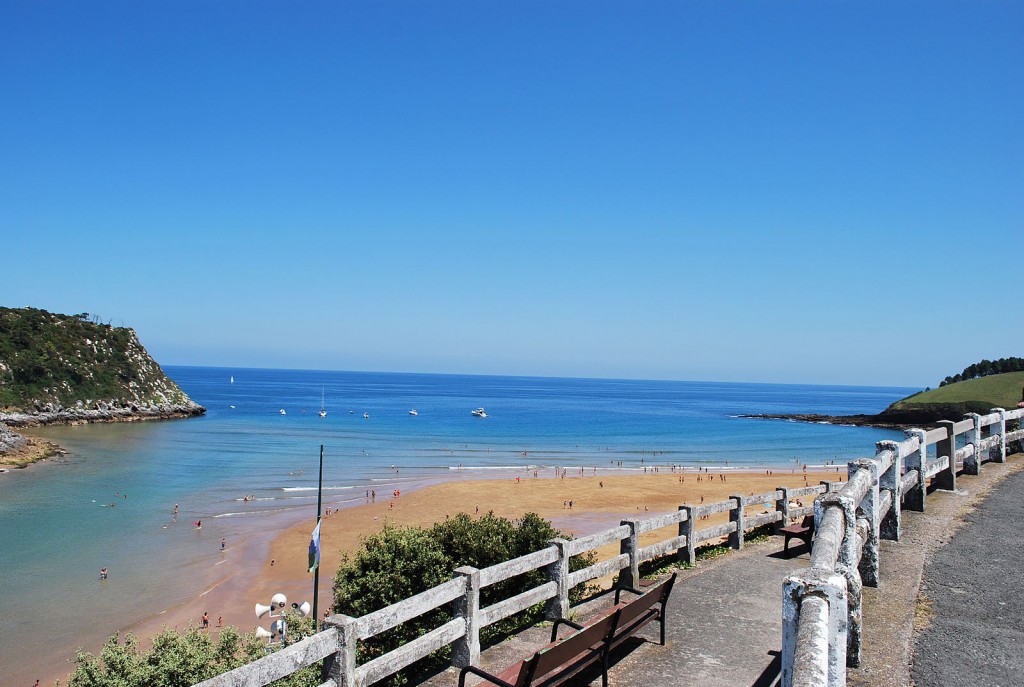 The Most Beautiful Beaches in the Basque Country
