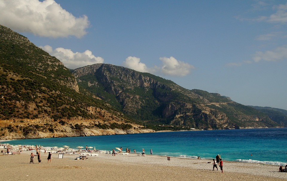 10 Reasons Why You Should Visit Turkey at Least Once in Your Lifetime
