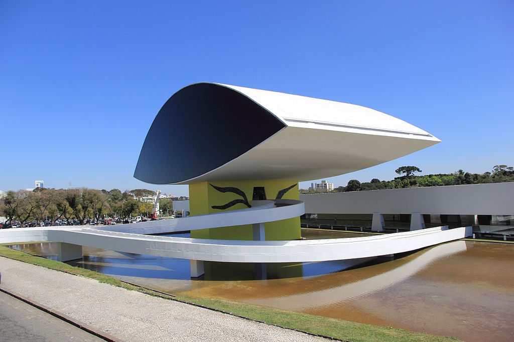 The 8 Must-See Museums In Brazil