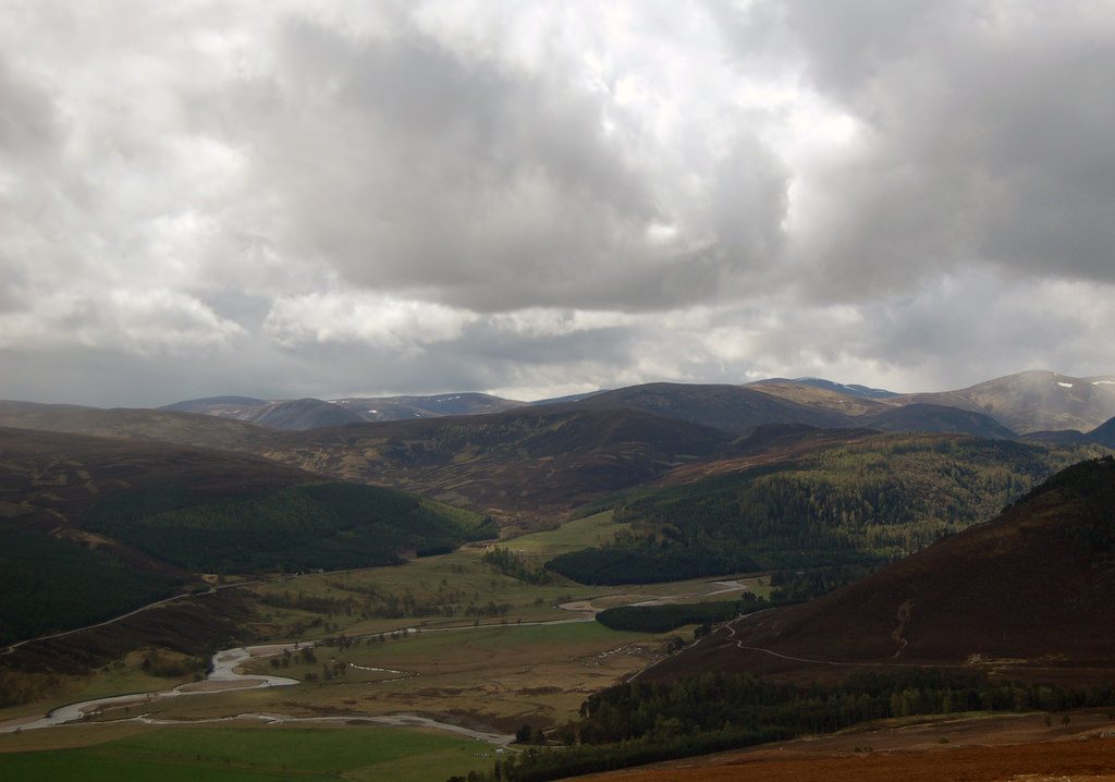 The Most Beautiful Rivers in Scotland