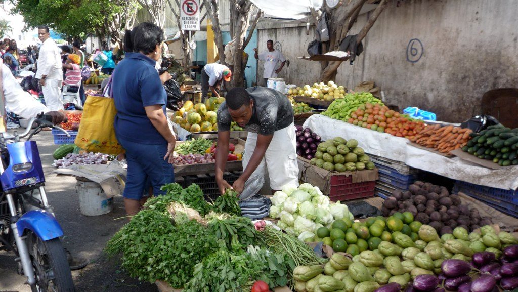 10 of the Best Markets In The Dominican Republic