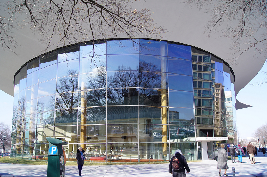 Washington, D.C.'s Most Impressive Buildings You Need to See