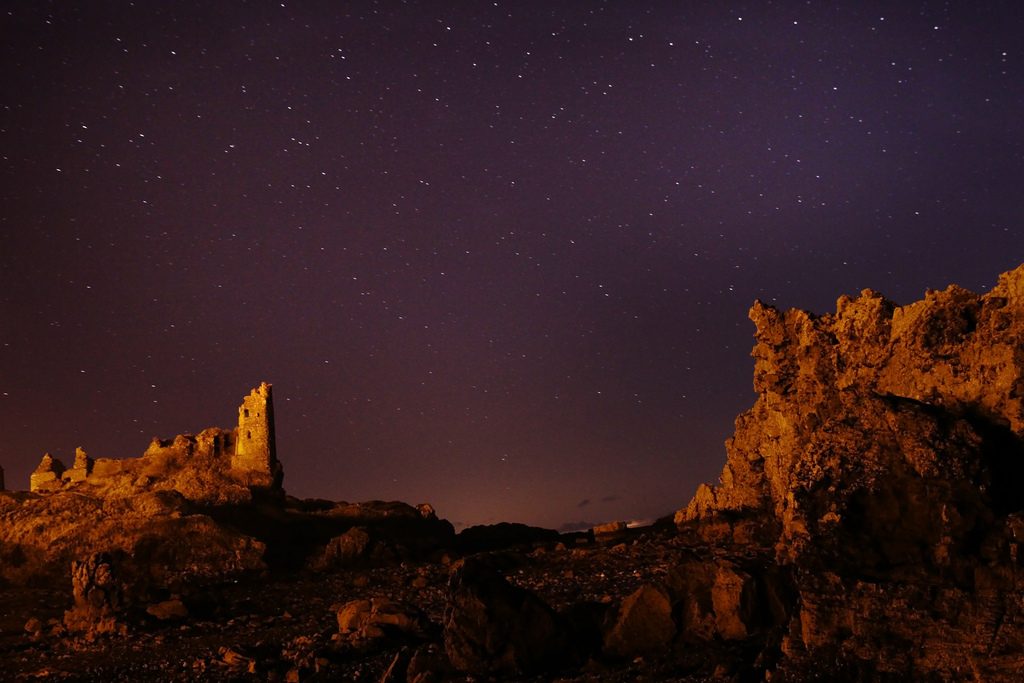 27 Scottish Words And Phrases To Describe The Weather