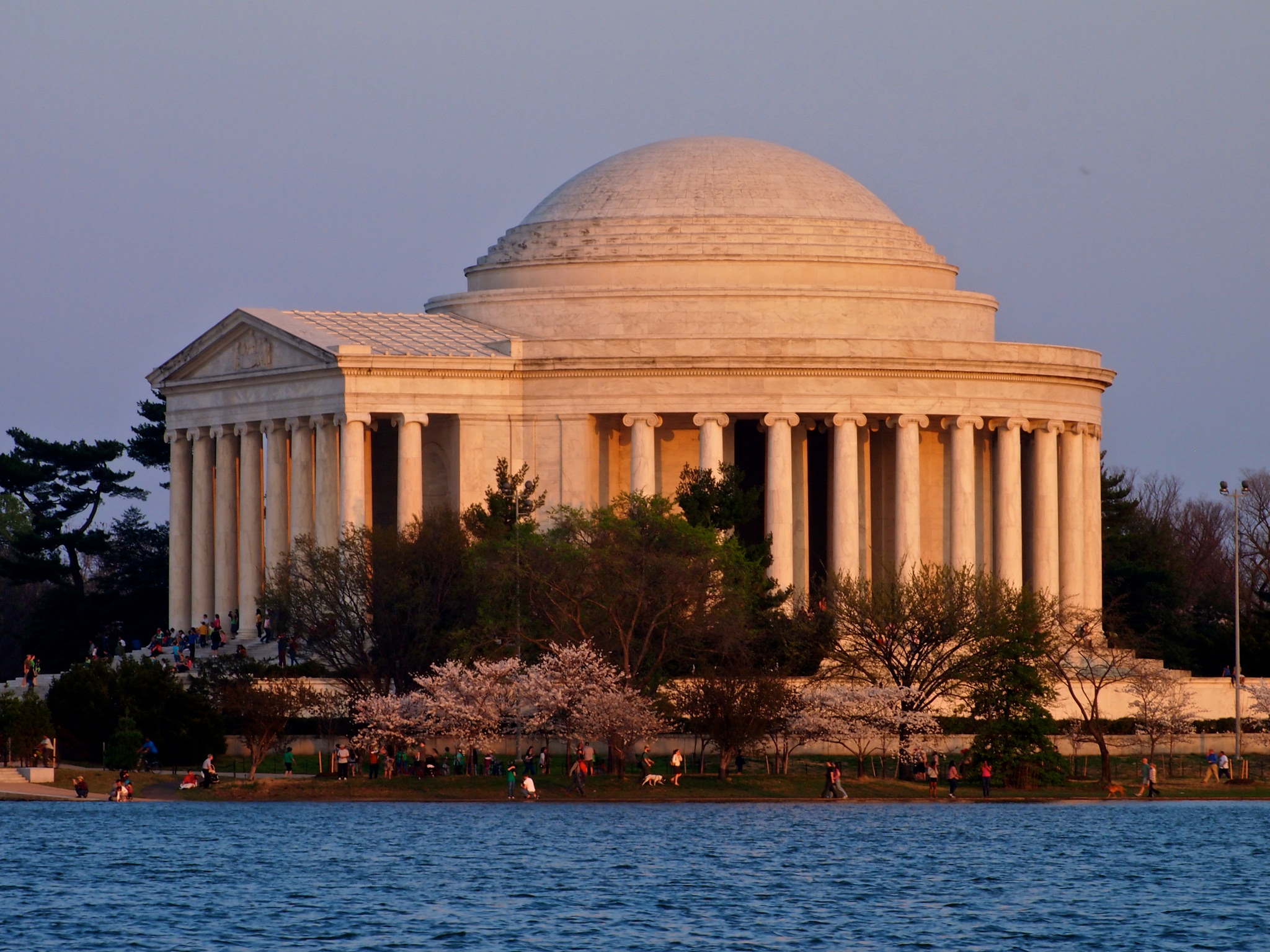 20 Must-See Attractions in Washington, D.C.