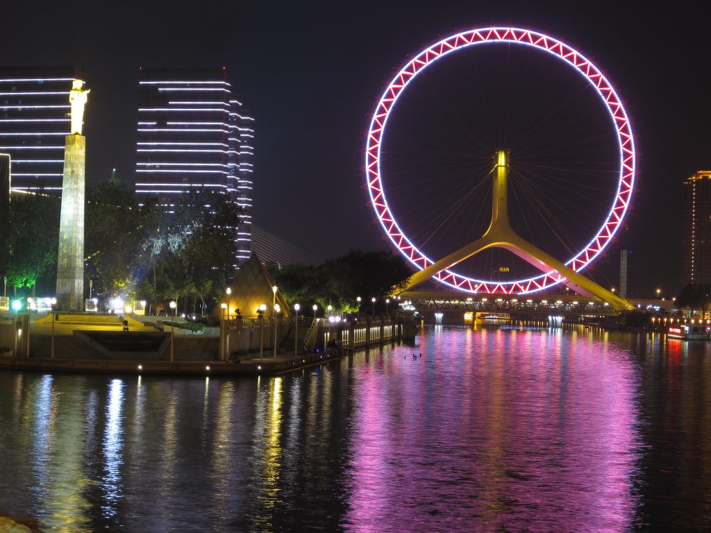 Tianjin's 12 Most Important Landmarks