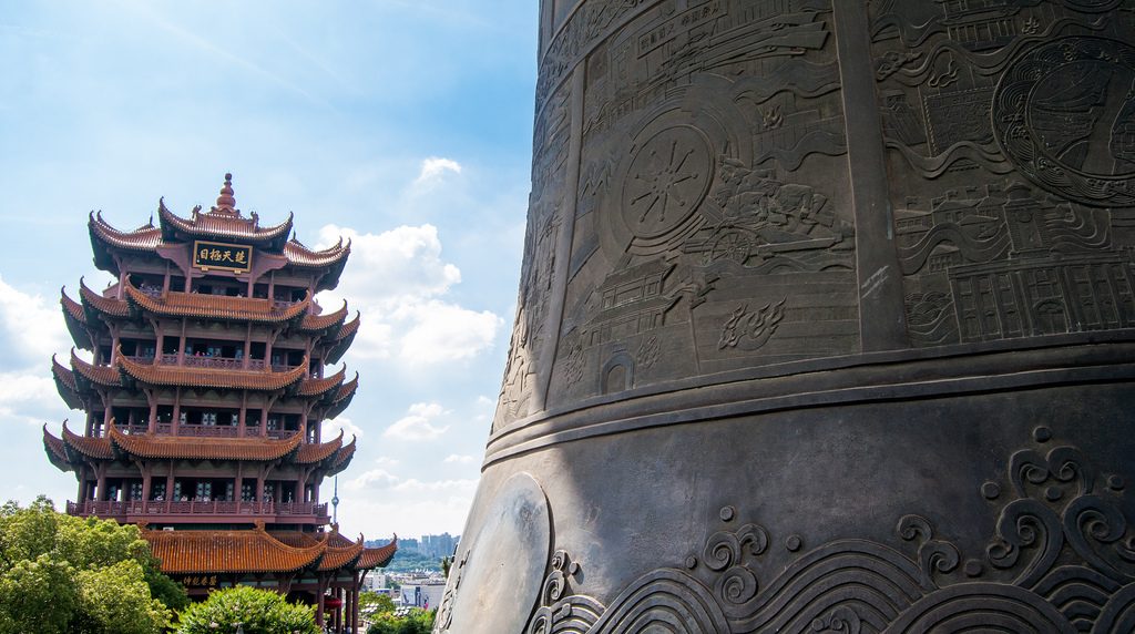 12 Best Things to See and Do in Wuhan