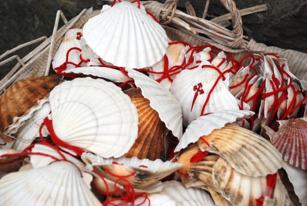 The Most Typical Souvenirs from Santiago de Compostela